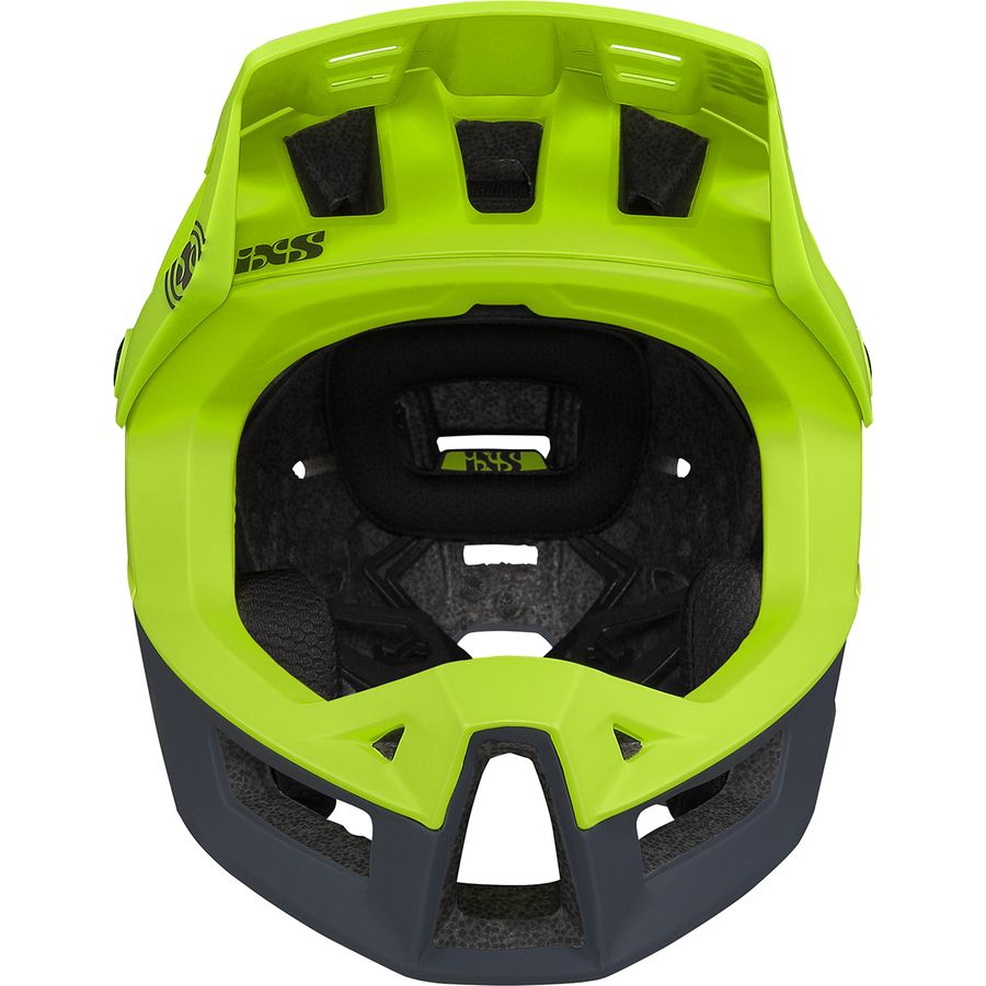 iXS Trigger Full Face Helmet | Backcountry.com