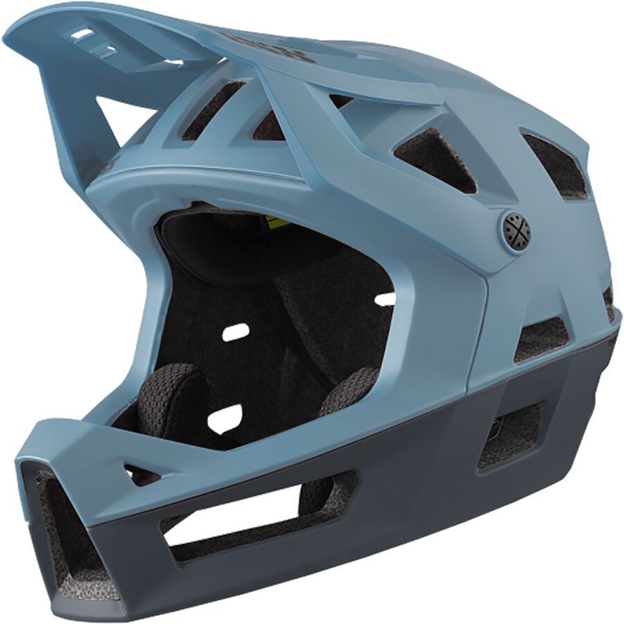 iXS Trigger Full-Face Helmet - Bike