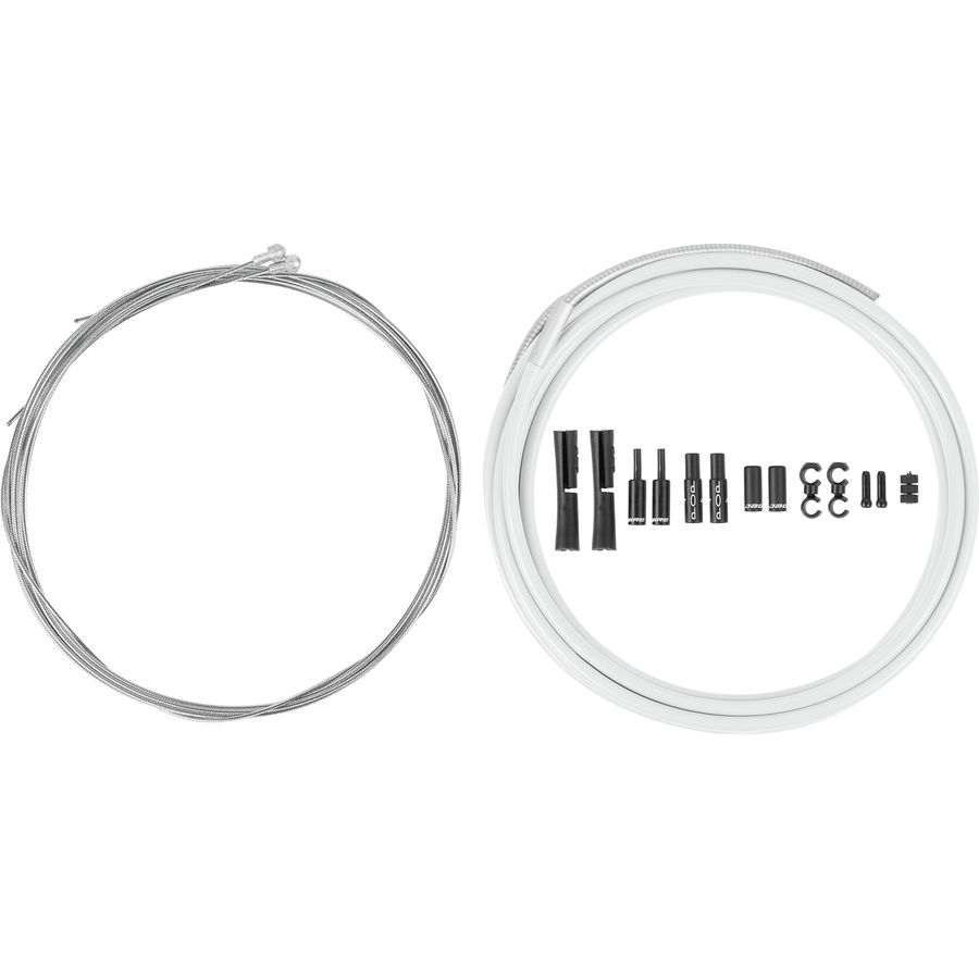 Jagwire Road Pro Brake Cable Kit - Bike