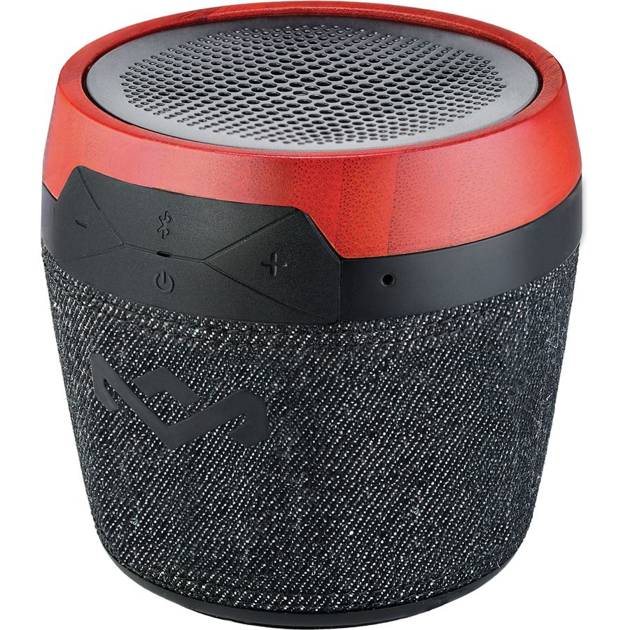 The House Of Marley Chant BT Mini Bluetooth Speaker | Backcountry.com