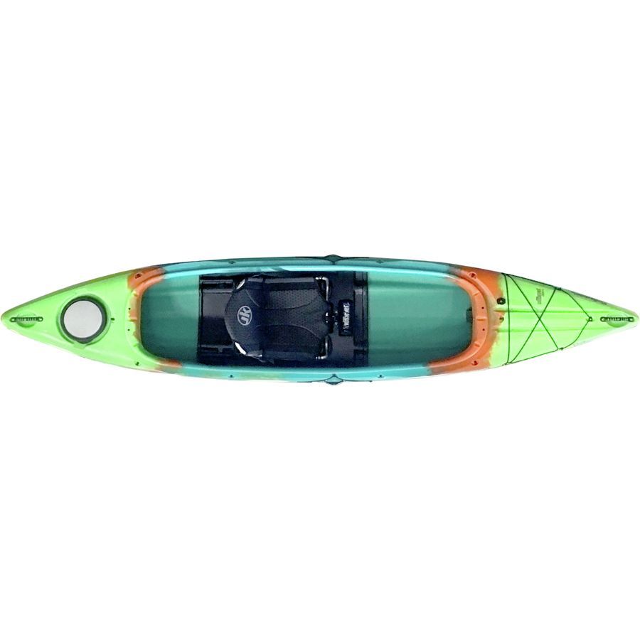 Jackson Kayak Tripper 12 Kayak - 2017 | Backcountry.com