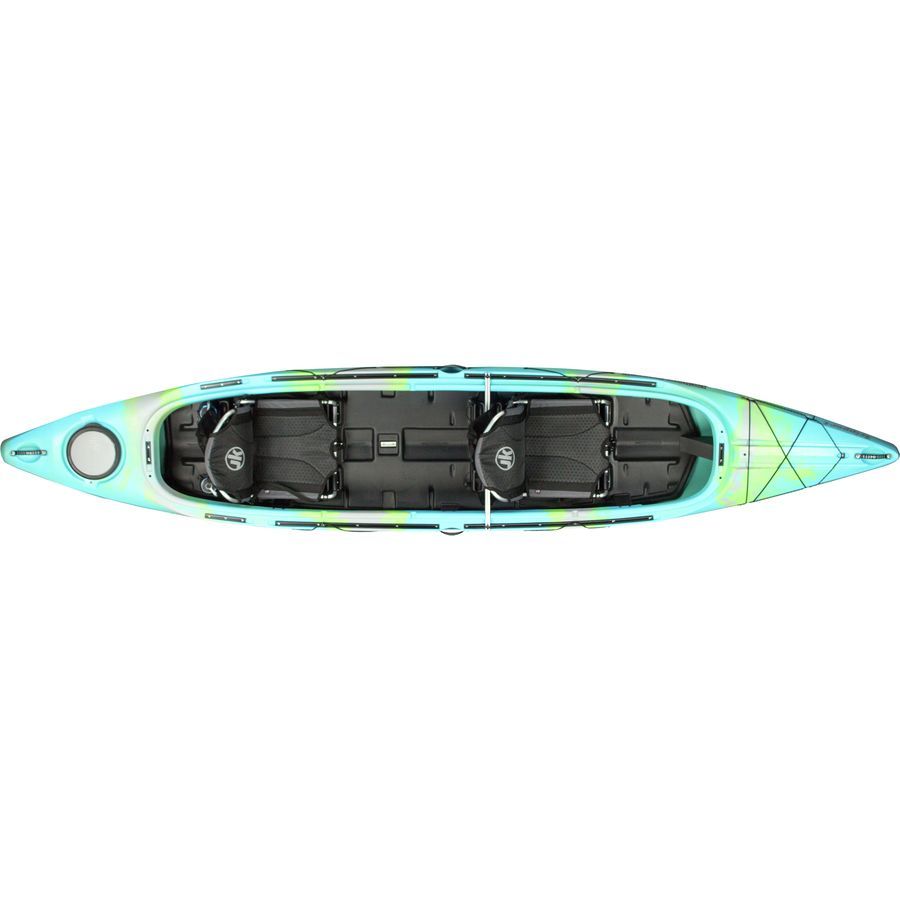 Jackson Kayak Tripper T Kayak - 2018 | Backcountry.com