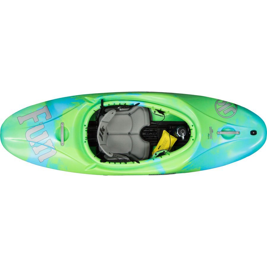 Jackson Kayak Fun Kayak - 2018 | Backcountry.com