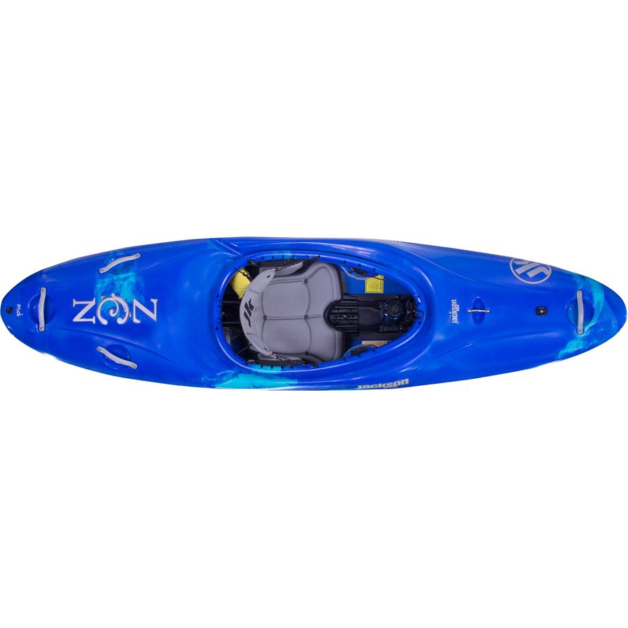 Jackson Kayak Zen Kayak - 2018 - Paddle