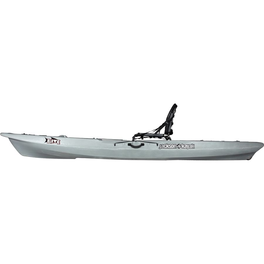 Jackson Kayak Bite Fishing Kayak - 2019 | Backcountry.com
