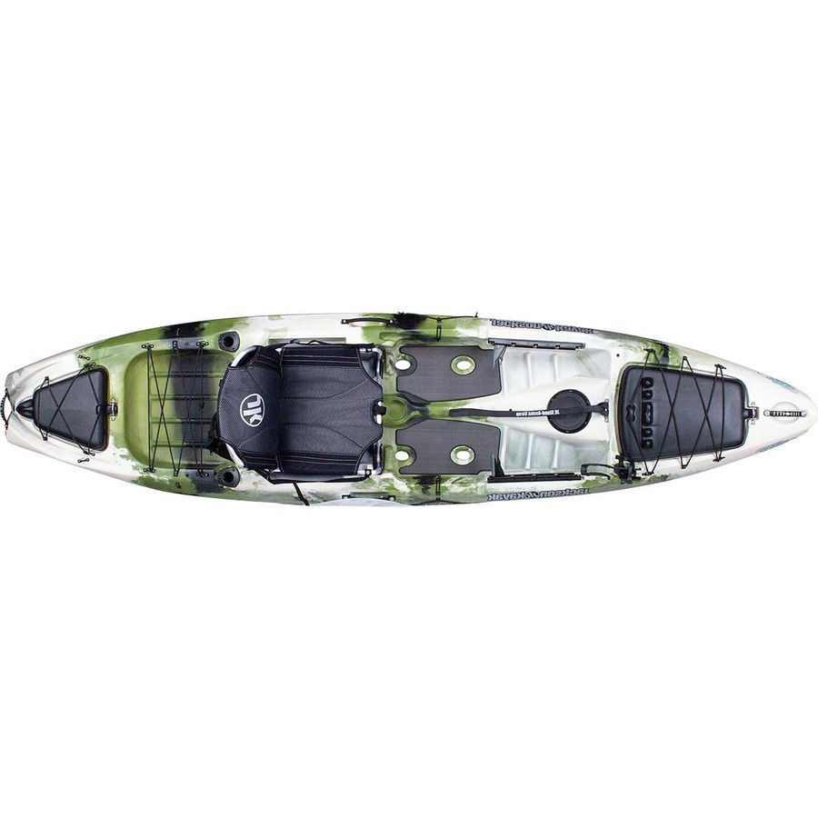 Jackson Kayak Coosa Kayak - 2019 | Backcountry.com