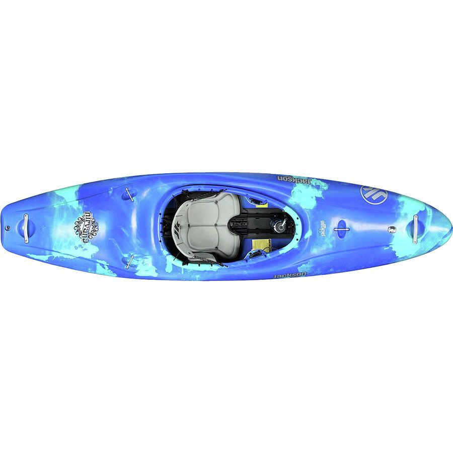 Jackson Kayak Nirvana Kayak - 2019 - Paddle