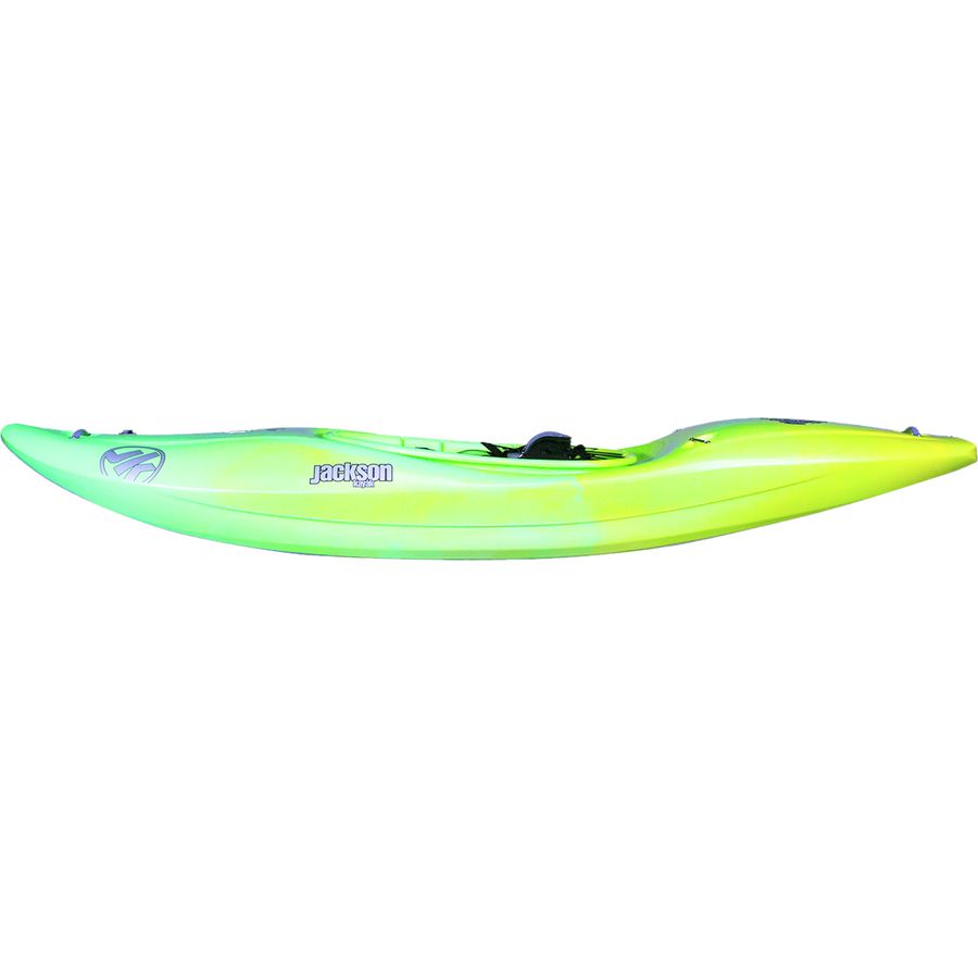 Jackson Kayak Nirvana Kayak - 2019 | Backcountry.com