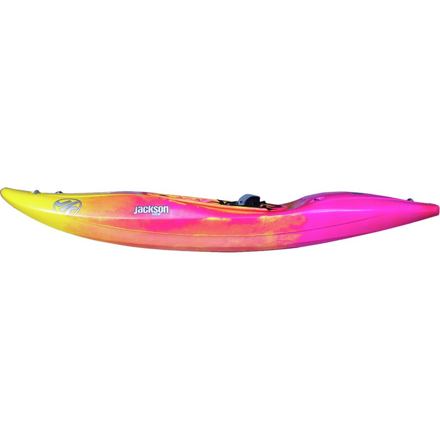 Jackson Kayak Nirvana Kayak - 2019 | Backcountry.com