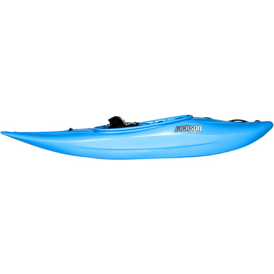 Jackson Kayak Antix Kayak - 2020 | Backcountry.com