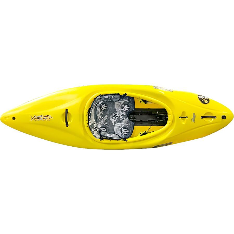 Jackson Kayak Antix Kayak - 2020 | Backcountry.com