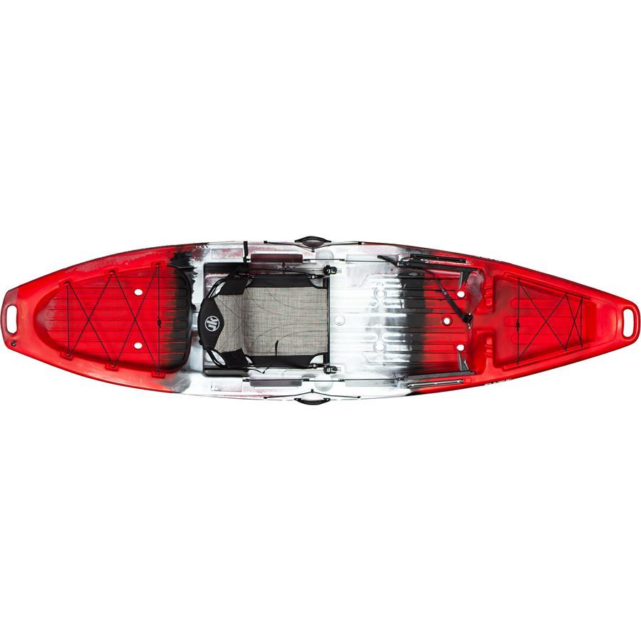Jackson Kayak Bite Rec 11 Kayak - 2020 | Backcountry.com