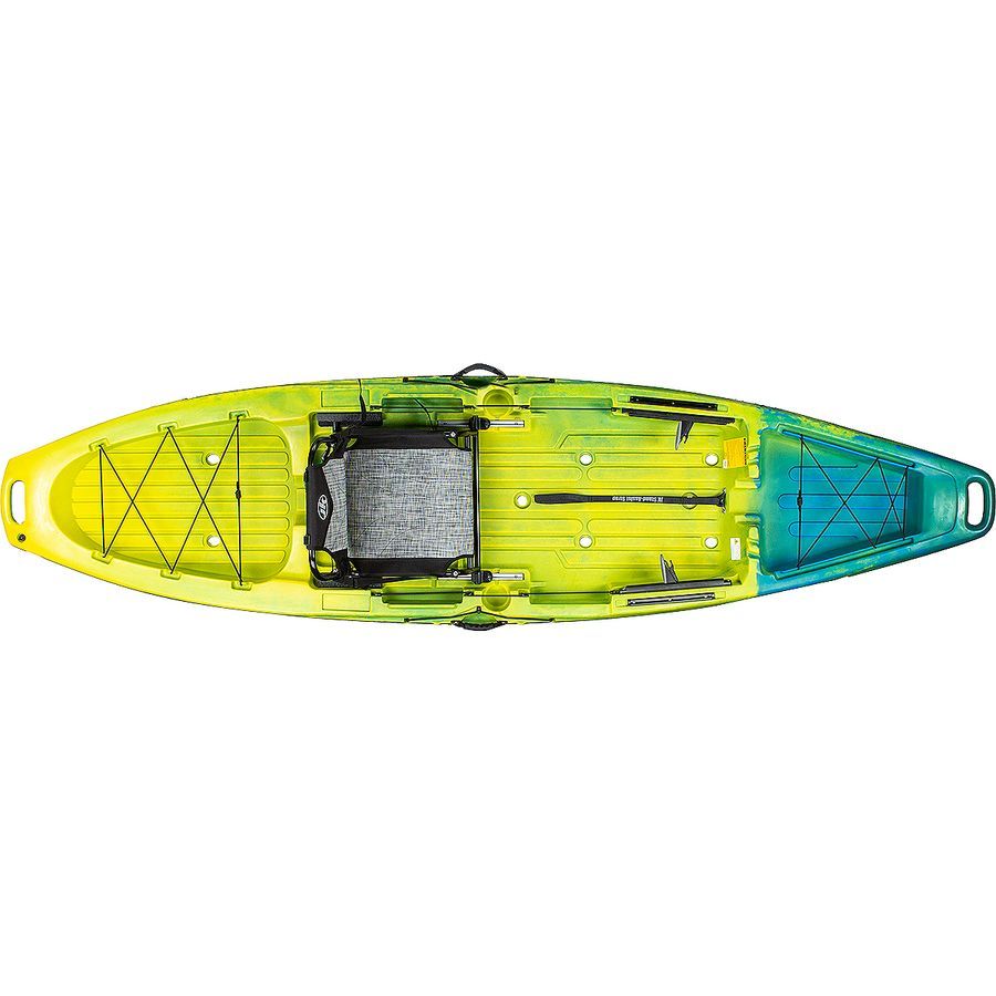 Jackson Kayak Bite Rec 11 Kayak - 2020 | Backcountry.com