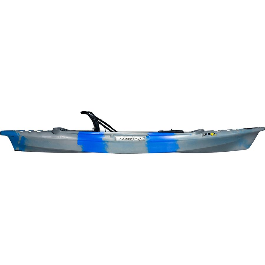 Jackson Kayak Kilroy HD 13 Fishing Kayak - 2020 | Backcountry.com