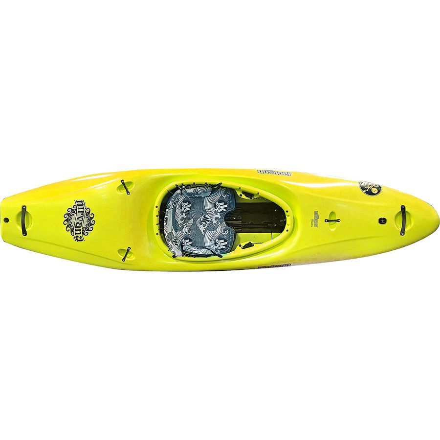 Jackson Kayak Nirvana Kayak - 2020 | Backcountry.com