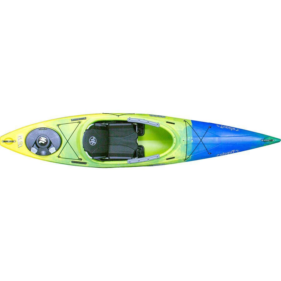 Jackson Kayak Tupelo 12 Kayak - 2020 | Backcountry.com
