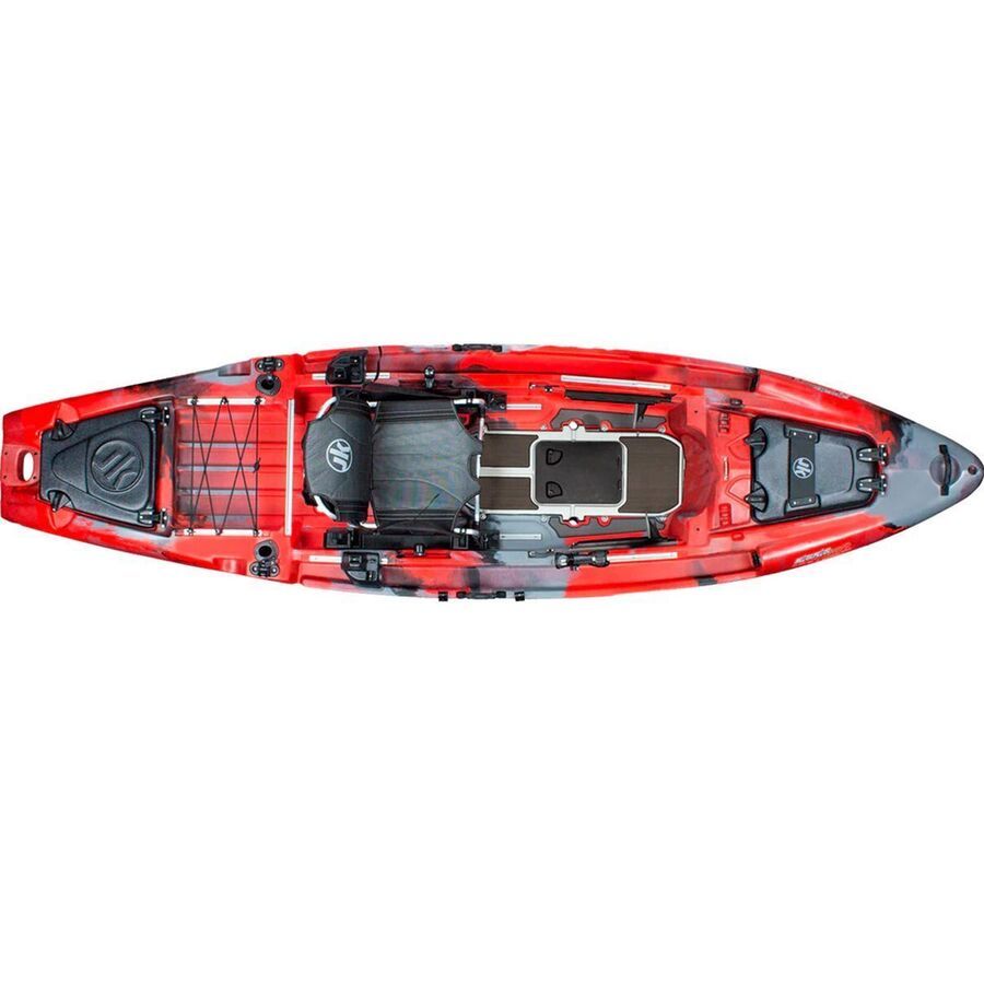 Jackson Kayak Big Rig HD Kayak - 2021 | Backcountry.com