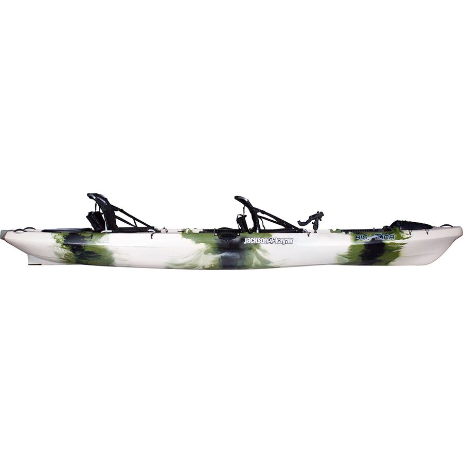 Jackson Kayak Big Tuna Kayak - 2021 | Backcountry.com