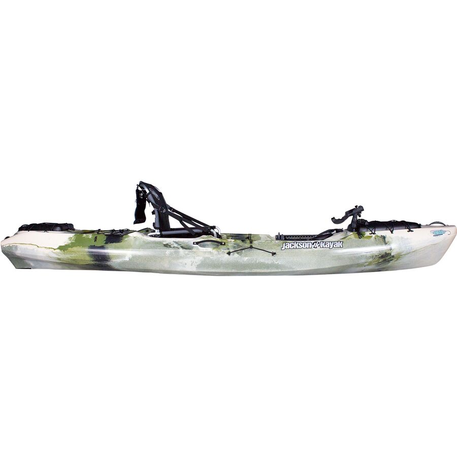 Jackson Kayak Coosa Kayak - 2021 | Backcountry.com