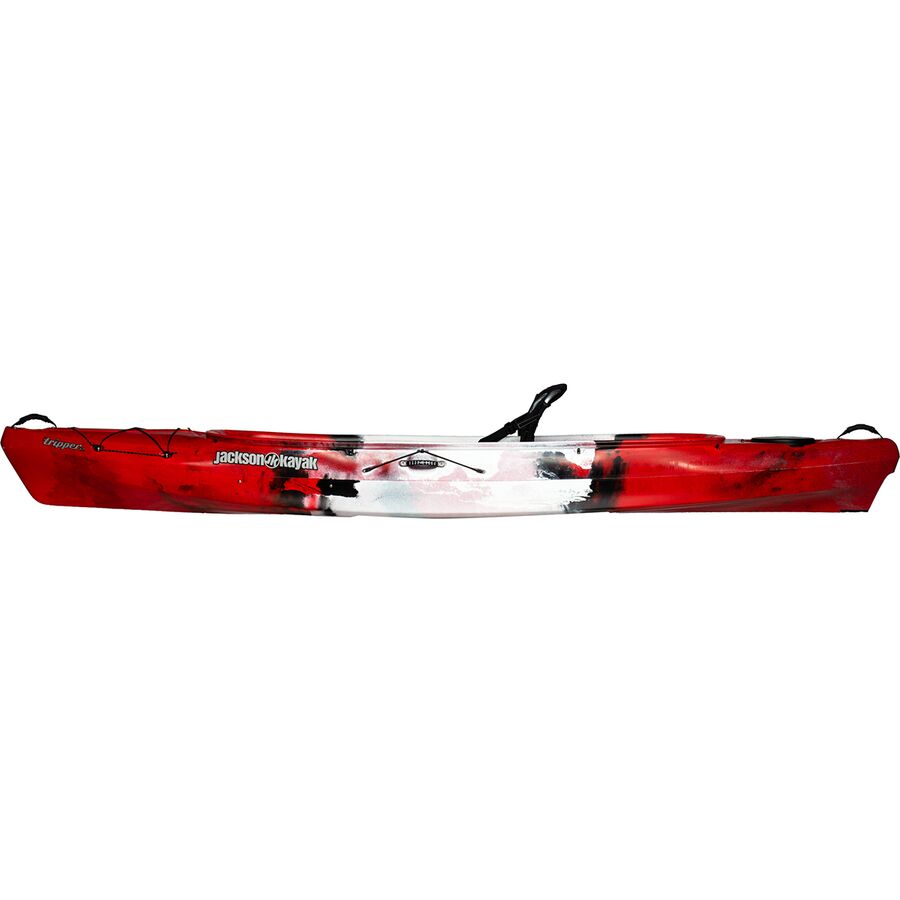 Jackson Kayak Tripper Kayak - 2021 | Backcountry.com