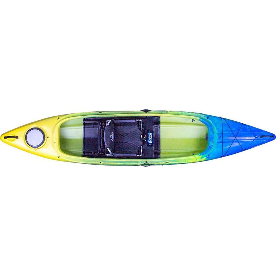 Jackson Kayak Tripper Kayak - 2021 | Backcountry.com