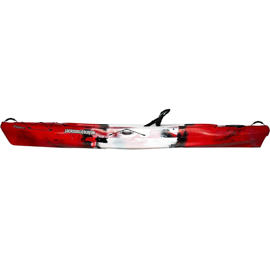 Jackson Kayak Tripper Kayak - 2021 | Backcountry.com