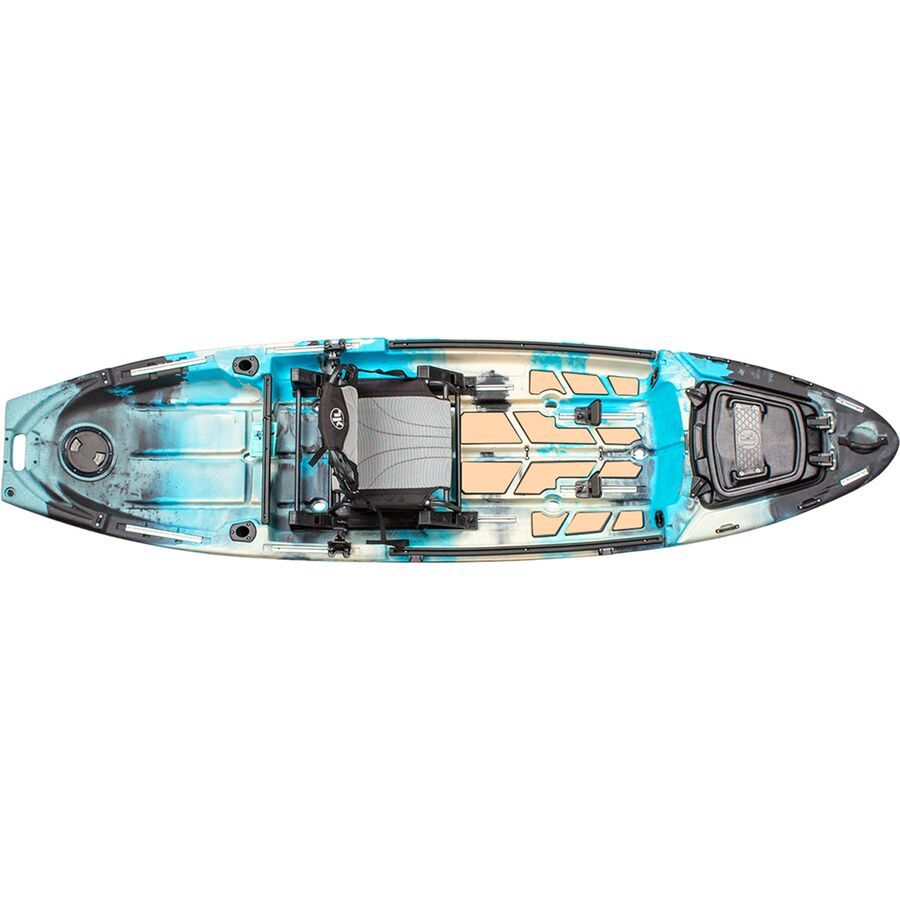 Jackson Kayak Coosa X Kayak - 2024 - Paddle