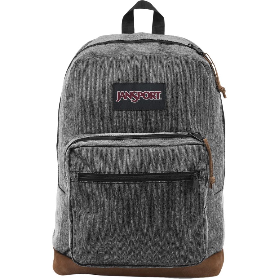 JanSport Right Pack Digital Edition 31L Backpack | Backcountry.com
