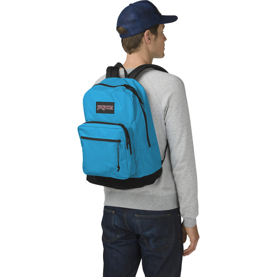 JanSport Right Pack Digital Edition 31L Backpack | Backcountry.com