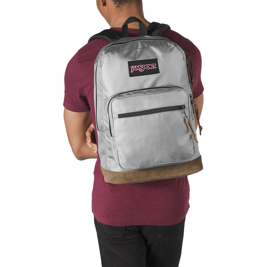 JanSport Right Pack Digital Edition 31L Backpack | Backcountry.com
