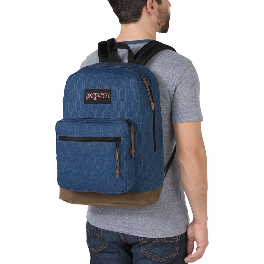 JanSport Right Pack Digital Edition 31L Backpack | Backcountry.com