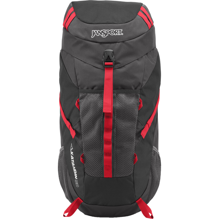 JanSport Katahdin 50L Backpack | Backcountry.com