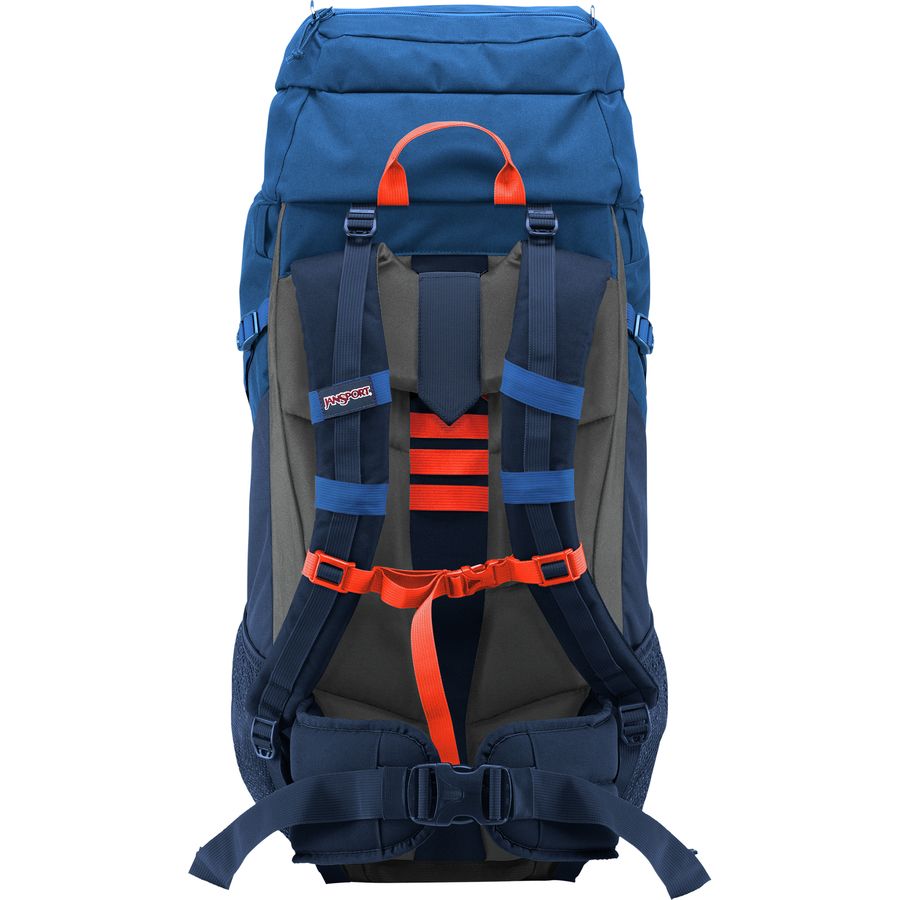 JanSport Katahdin 50L Backpack | Backcountry.com
