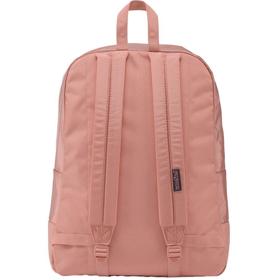 JanSport Black Label Superbreak 25L Backpack | Backcountry.com