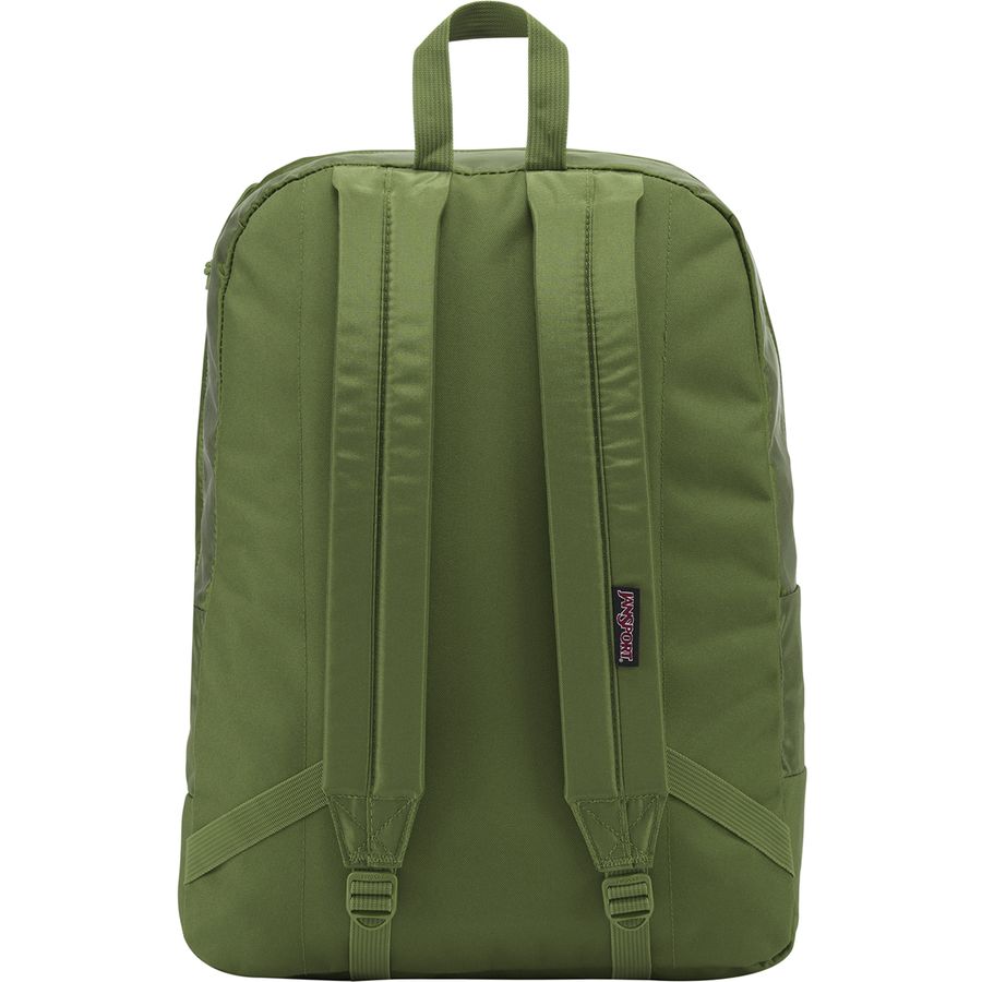 JanSport Black Label Superbreak 25L Backpack | Backcountry.com