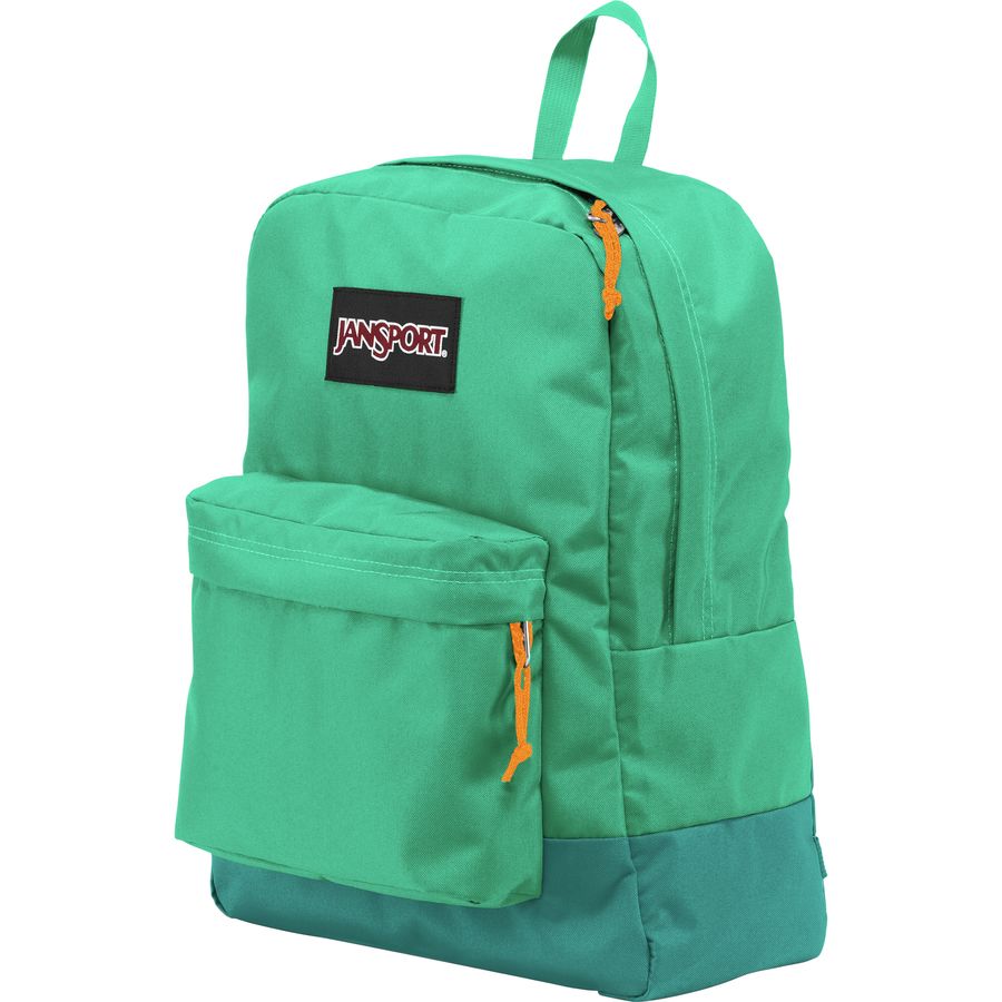 JanSport Black Label Superbreak 25L Backpack | Backcountry.com