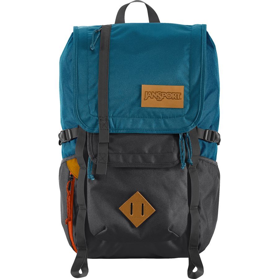Jansport Hatchet Backpack Grey | semashow.com