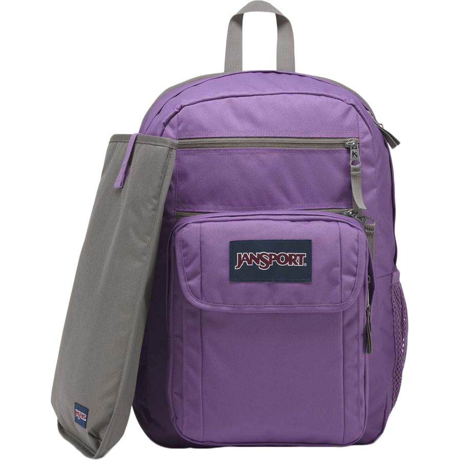 JanSport Digital Student 38L Backpack | Backcountry.com