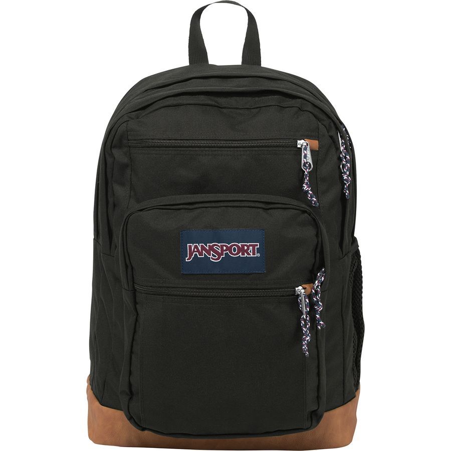 JanSport Cool Student 34L Backpack - Accessories
