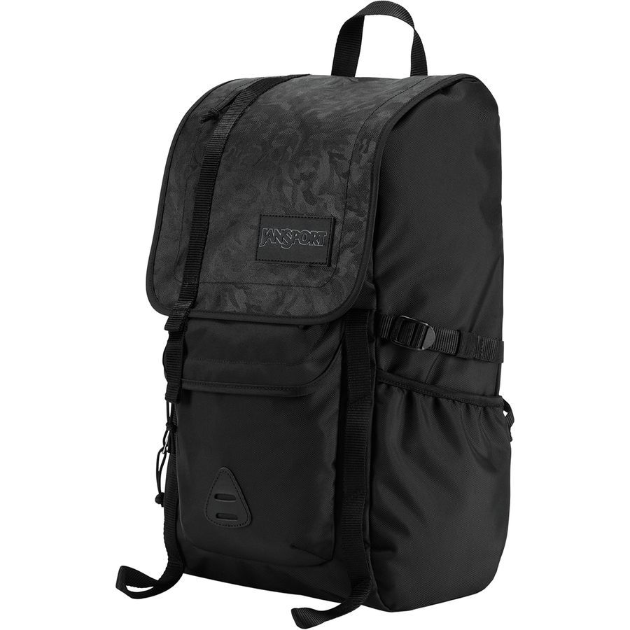 JanSport Hatchet Special Edition 28L Backpack - Accessories