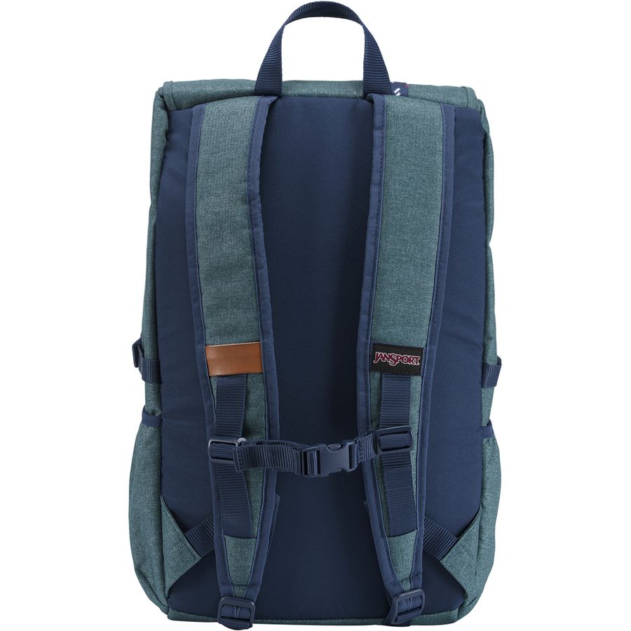 JanSport Hatchet Special Edition 28L Backpack | Backcountry.com