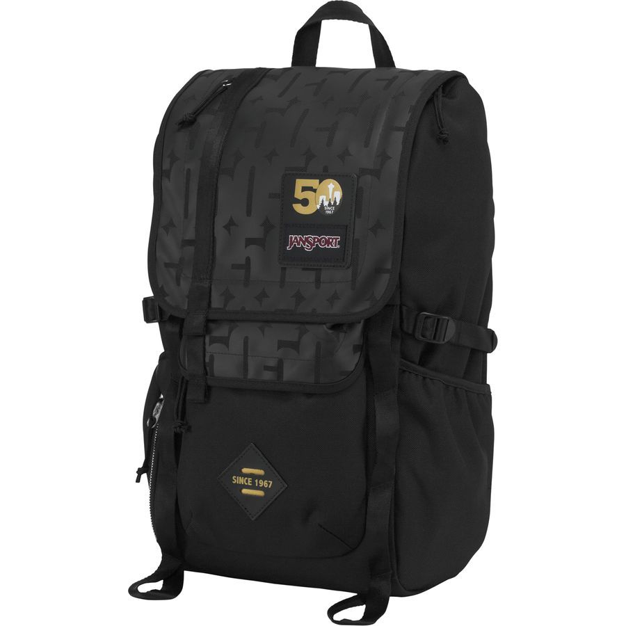 JanSport Hatchet 50th Anniversary Edition 28L Backpack - Accessories