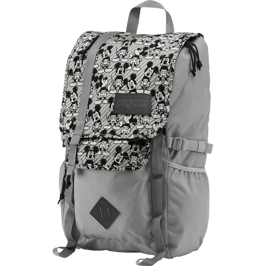 JanSport Disney Hatchet 28L Backpack - Accessories