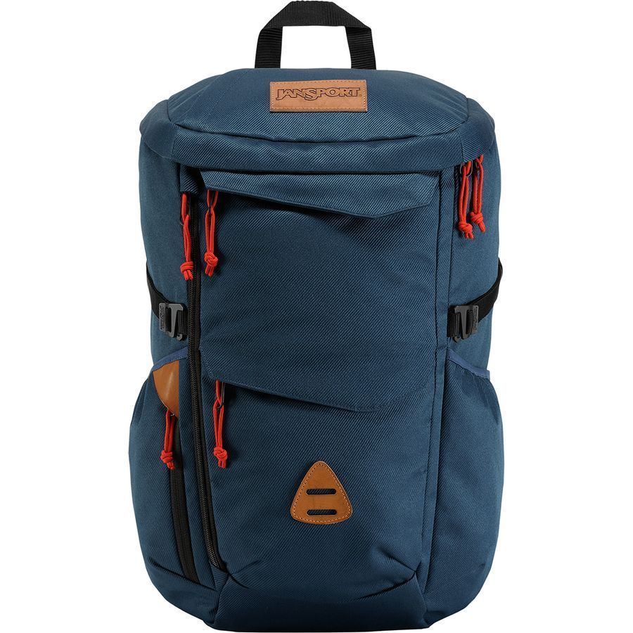 JanSport WatchTower 28L Backpack | Backcountry.com