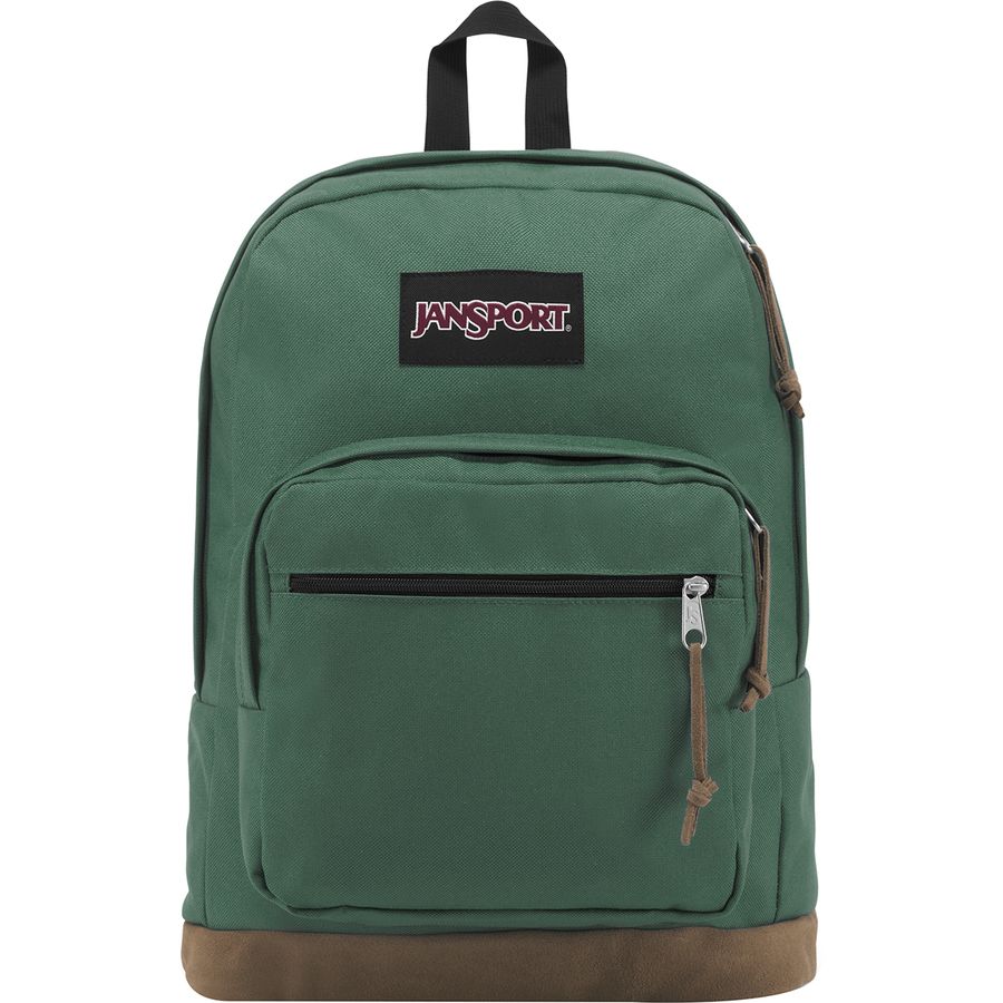 JanSport Right Pack 31L Backpack | Backcountry.com