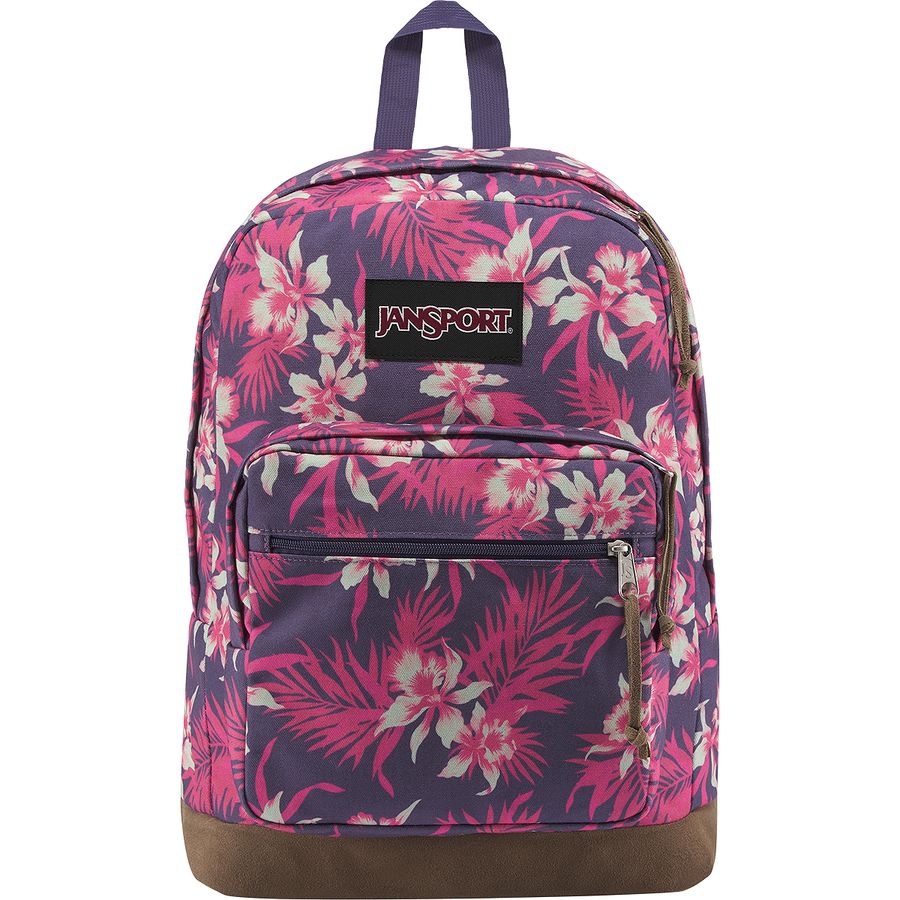 JanSport Right Pack Expressions 31L Backpack | Backcountry.com