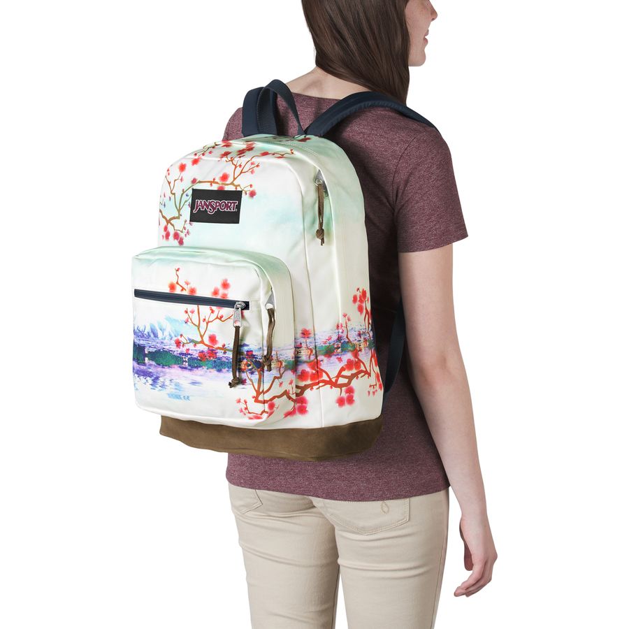 JanSport Right Pack Expressions 31L Backpack | Backcountry.com