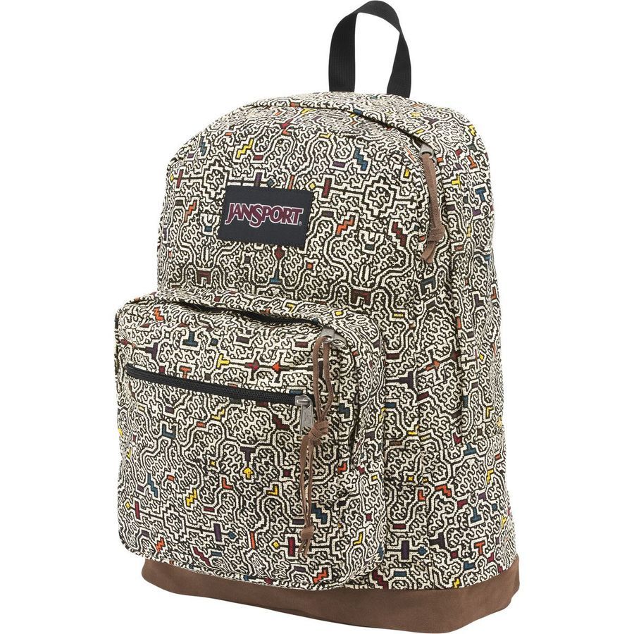 Right Pack Backpack | IUCN Water