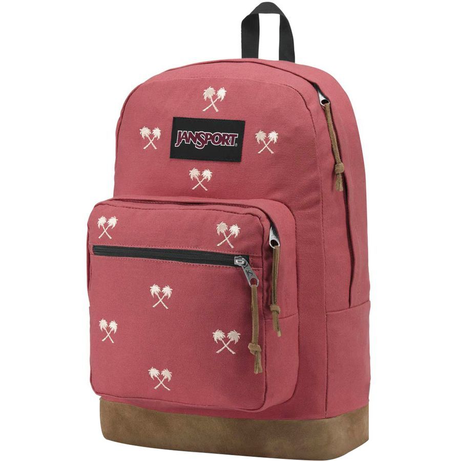 JanSport Right Pack Expressions 31L Backpack | Backcountry.com