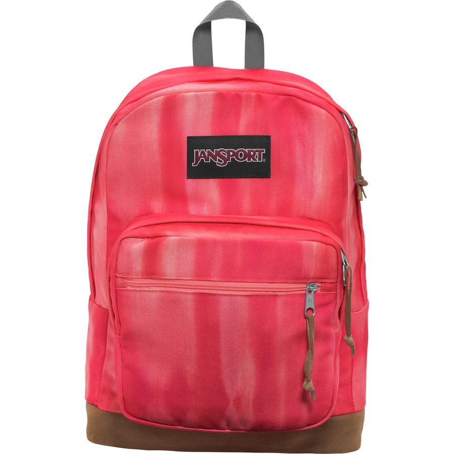 JanSport Right Pack Expressions Backpack - 1900cu in | Backcountry.com
